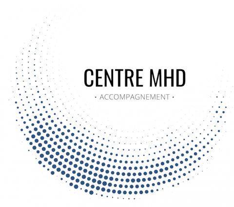 Relation d'aide : Acteur accompagnement - Centre MHD Accompagnement